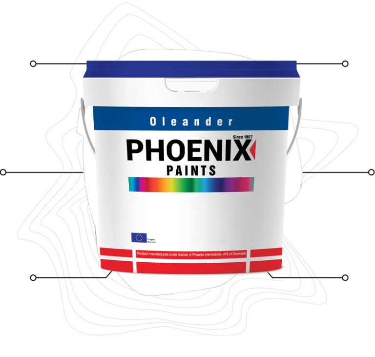 Phoenix Paints Company
